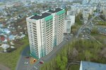По ул. Гущина, 175 (Gushina Street No:175), konut blokları  Barnaul'dan