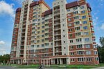 ZhK Lvovsky (Ordzhonikidze Street No:2к1, Lvovskiy Microdistrict, Podolsk), konut blokları  Moskova ve Moskovskaya oblastından