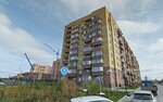 Fresh (ulitsa Golysheva No:4, mikrorayon Melioratorov), konut blokları  Tiumen'den