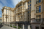 Фонтанка 76 (Fontanka River Embankment No:76/2), konut blokları  Saint‑Petersburg'dan