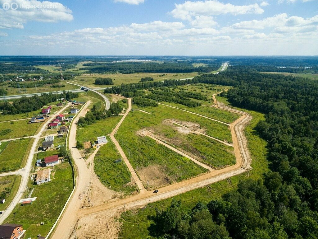 Yazlık yerleşim Есипово Форест, Moskova ve Moskovskaya oblastı, foto
