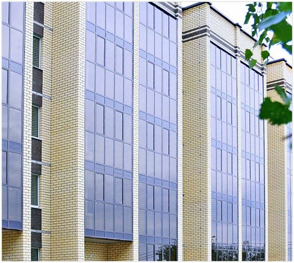 Konut blokları Габишево, Tataristan, foto