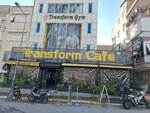 Transform Gym (Antalya, Kepez, Zafer Mah., Necdet Adalı, 3/A), fitness kulüpleri  Antalya'dan