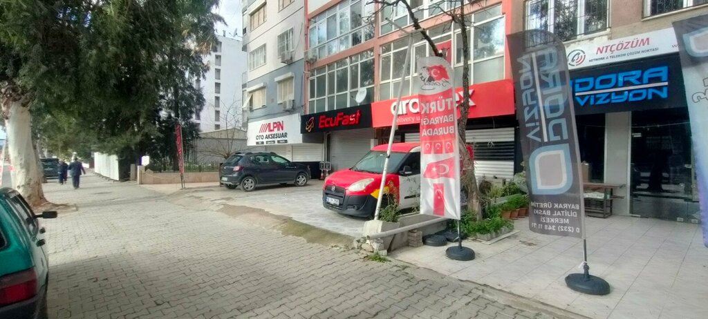 Reklam ajansları Doravizyon Tanıtım Ajansı, İzmir, foto