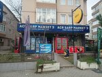 Acr 3 Sarp Market (Akpınar Mah., 1. Bıçakçı Sok., No:2, Osmangazi, Bursa), market  Bursa'dan