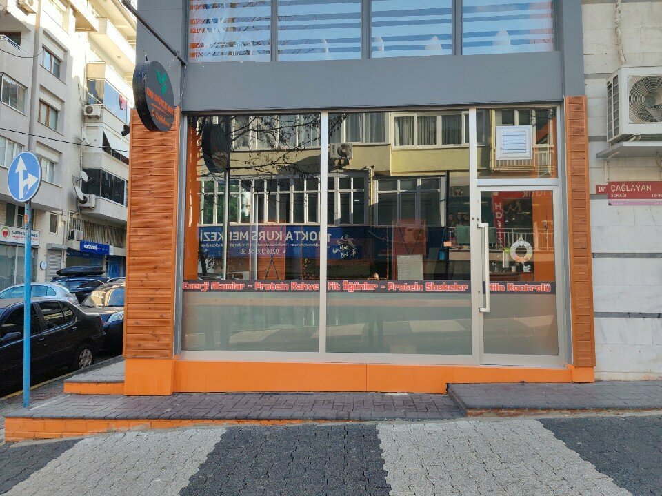 Gıda üreticileri Bu Dükkan O Dükkan Herbalife, İstanbul, foto
