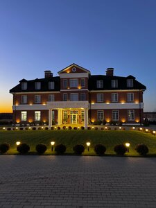 Guest House Smirnov (Severnaya ulitsa No:27, khutor Vesyolaya Zhizn), otel  Krasnodarski krayından