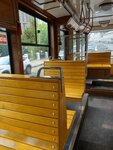 Tramvaynoye depo № 1 (Generala Ivliyeva Street No:1), tramvay garajları  Nijni Novgorod'dan
