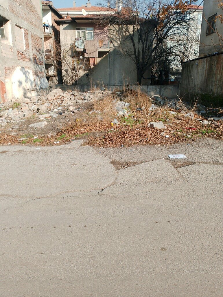 Ekmek fırını Harman Ekmek Unlu Mam. San. Tic, Ankara, foto