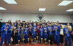 Трофей (Rossiyskaya ulitsa No:23к1), spor kulüpleri  Prokopyevsk'ten