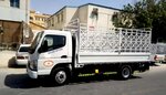 Dubai Pickup Truck Rentals (49, 12nd Street, Al Quoz 3, Al Qouz, Hadaeq Mohammed Bin Rashid, Dubai), i̇nşaat ekipmanı kiralama