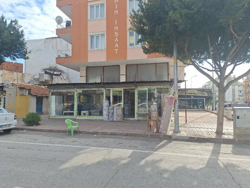 Mobilya mağazaları Bostancı Mobilya, Antalya, foto