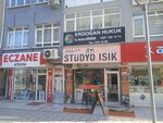 Erdoğan Hukuk (Ankara, Sincan, Atatürk Mah., 4. Sok., 3), hukuk büroları  Ankara'dan