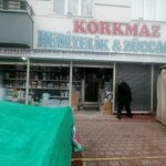 Korkmaz Hediyelik Züccaciye (Konya, Meram, Aymanas Mah., Dr.Ahmet Özcan Cad., 152), züccaciye mağazaları  Konya'dan