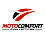 Motocomfort - Helmets and accessories (Izmaylovskiy Avenue No:22к3), spor giyim ve ayakkabı  Saint‑Petersburg'dan
