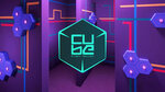 Cube Challenges (Reem Mall, RR1, Al Reem Island, Abu Dhabi), oyun odası  Abu Dabi'den