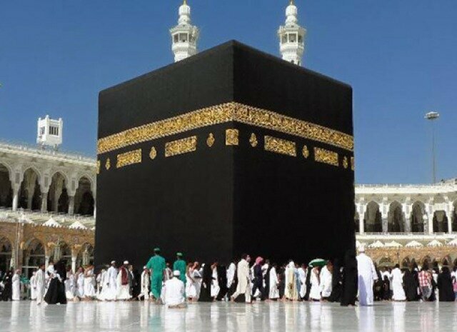 Turizm acenteleri Karahanlılar Hac Umre, Konya, foto