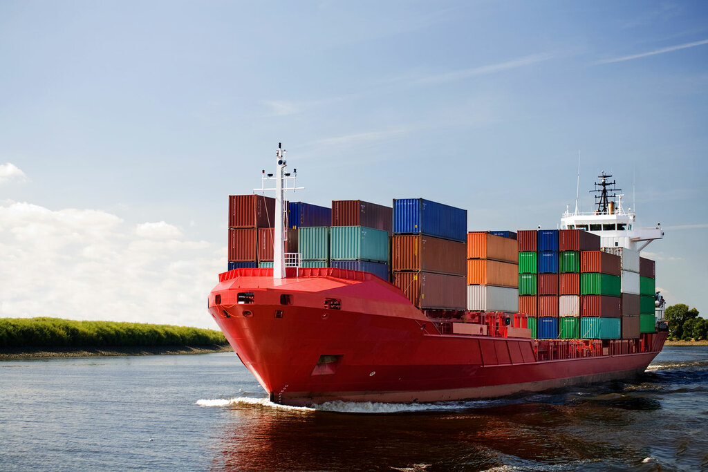 Yönetim ofisi Nordic Shipping LLC, Dubai, foto