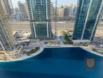 Gulf Gate Real Estate (Al Attar Tower, Trade Center Second, Dubai), emlak ofisi