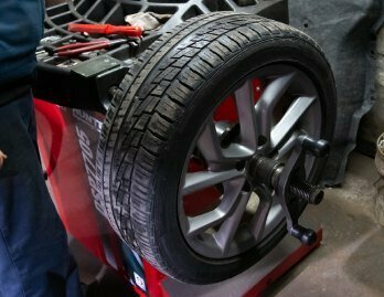 Otomobil servisi Auto Studio - Premium Auto Repairs Workshop, Dubai, foto