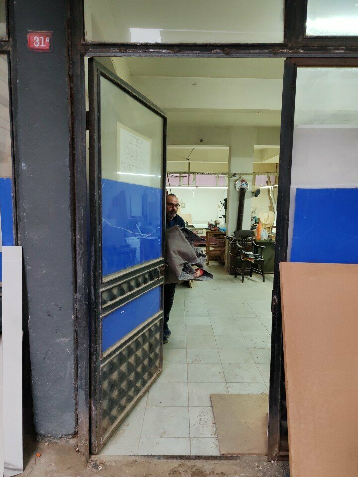 Mobilya tamir, tadilat Slc Mobilya, İstanbul, foto