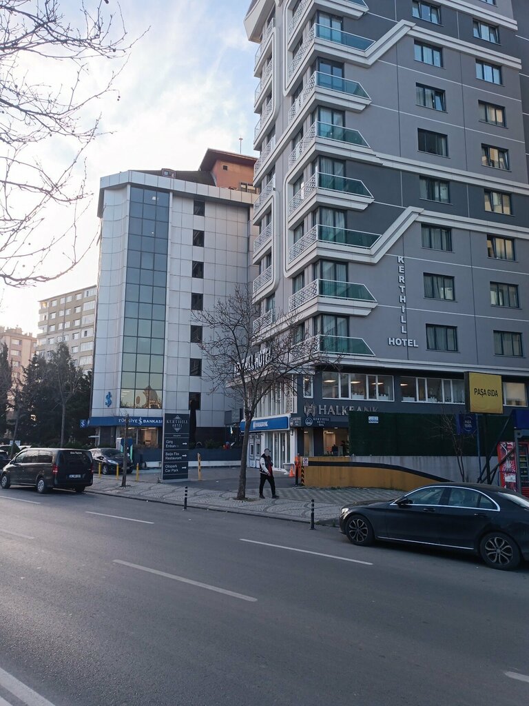 Kafe Beija Flor Kafe Restoran, İstanbul, foto