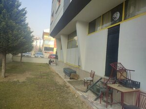 Akıncılar kıraathanesi (Konya, Selçuklu, Akıncılar Mah., Arzular Sok., 11), kafe  Konya'dan