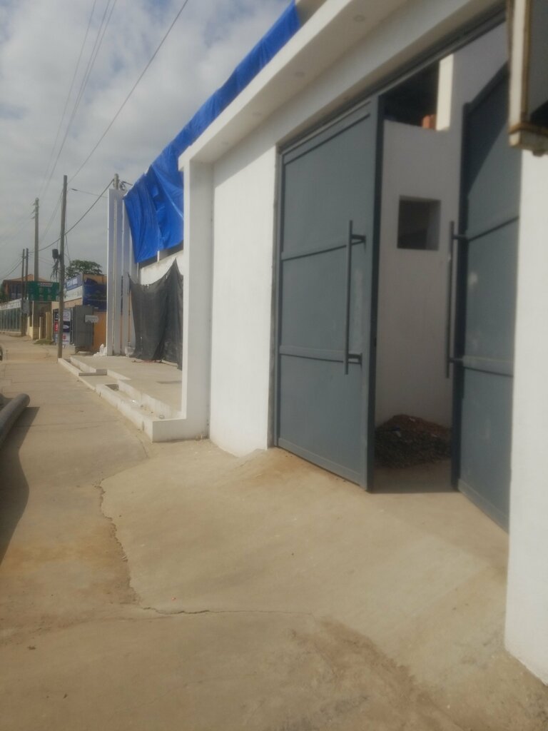 Danışmanlık hizmetleri ProMarket, Loanda, foto