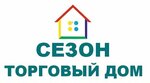 Торговый дом Сезон (ulitsa Pushkina No:2, posyolok Depo), alışveriş merkezleri  Vologodskaya oblastından