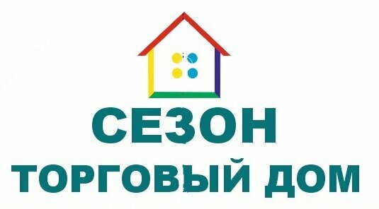 Alışveriş merkezleri Торговый дом Сезон, Vologodskaya oblastı, foto