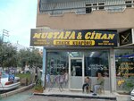 Mustafa & cihan erkek kuaförü (Adana, Sarıçam, Yeşiltepe Mah., 2831. Sok., 4D), berberler  Adana'dan