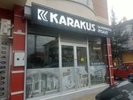 Karakuş Gayrimenkul (Fahri Efendi Cad., No:23, Selçuklu, Konya), emlak ofisi  Konya'dan