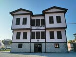 Atatürk Devrimleri Müzesi (İstanbul, Büyükçekmece, Fatih Mah., Piyade Sok., 7), müzeler ve sanat galerileri  İstanbul'dan