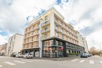 Appart’City Confort Brest (Rue du Vercors No:16, Brest), otel  Brest'ten