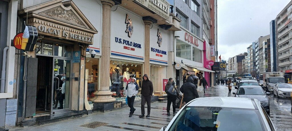 Danışmanlık hizmetleri Kurtuluş Finans ve Danışmanlık, İstanbul, foto