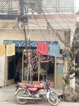 Jung Hairdresser (Pirwadhi Bangish 9 Street No:6965, Pirwadhai, Khayaban e Iqbal), kuaförler  Rawalpindi'den