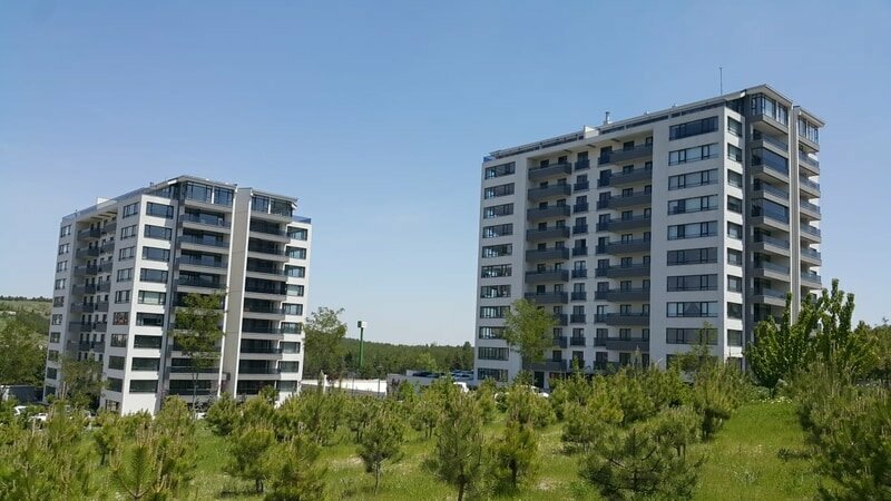 i̇nşaat firmaları 4n Yapı, Ankara, foto