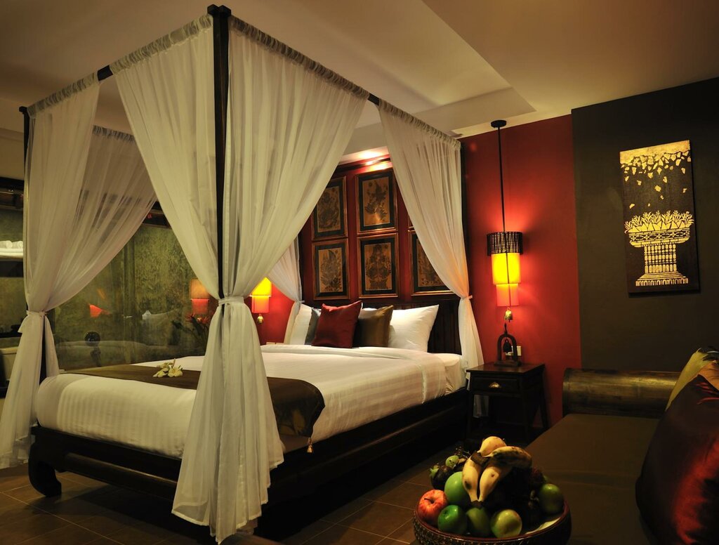 Otel Siralanna Phuket Hotel, Phuket Eyaleti, foto