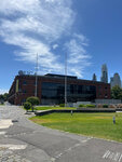 SUM Juan Pablo II- Pontificia Universidad Católica UCA (Avenida Alicia Moreau de Justo No:1604), üniversiteler  Buenos Aires'ten