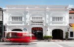 The Memory at On On Hotel (Mueang Phuket, Talat Yai, Phangnga Road, 19), otel