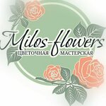 Milos-flowers (ulitsa Volkova No:12А), çiçekçiler  Novomiçurinsk'ten