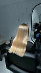 Medusa. Hair (Krymskaya Street No:5, posyolok gorodskogo tipa Bobrovo), güzellik salonu  Moskova ve Moskovskaya oblastından