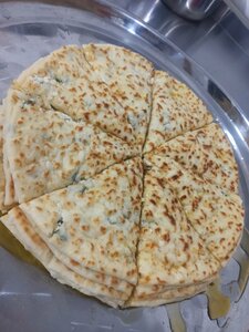 Ненан Хингалш (Chechen Republic, Urus-Martan, ulitsa S. Baduyeva), hazır yemek teslim servisleri  Urus‑Martan'dan
