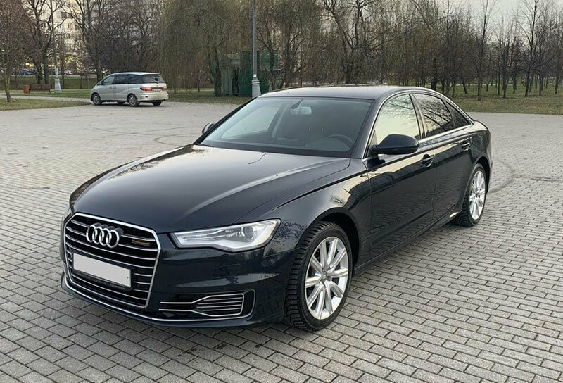 Kredi karşılığı araç rehini CarZaym24, Moskova, foto