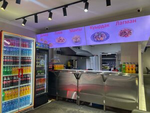 Best Food (Clement Timiryazev Street No:32Д), fast food  Almatı'dan