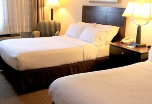 Clarion Inn (New York, S352), otel  New York Eyaleti'nden