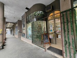Cake IT Easy (Despota Stefana Boulevard No:34), kafe  Belgrad'dan