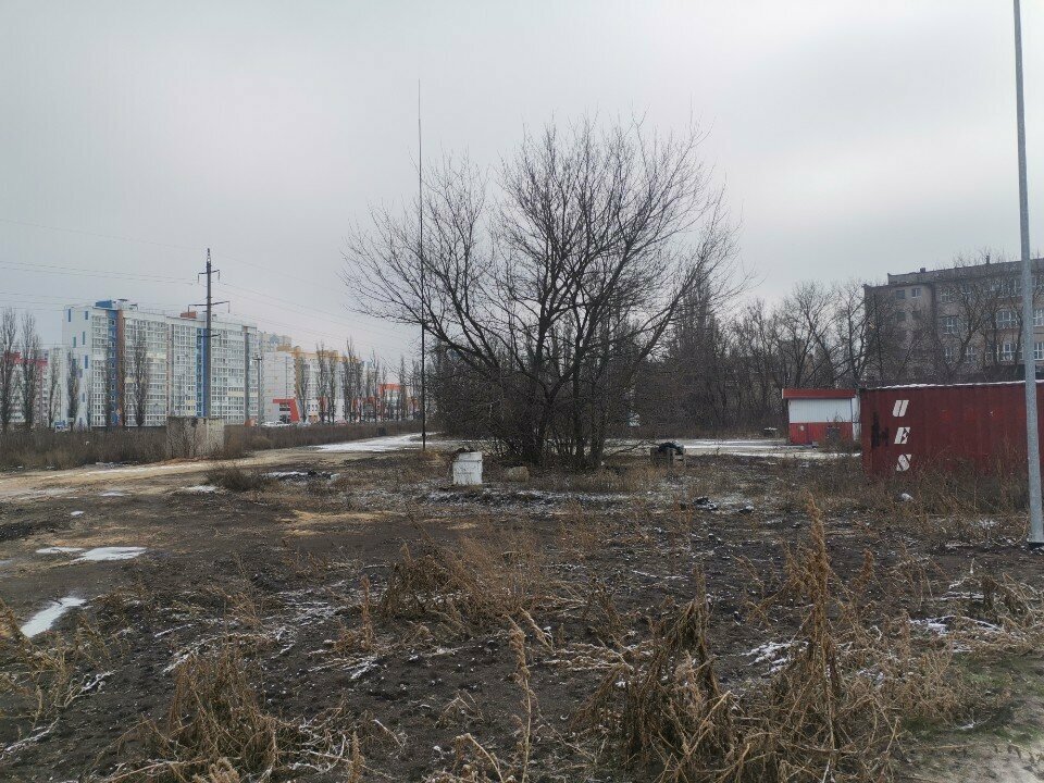 Otogaz dolum istasyonu АГНКС, Lipetsk, foto