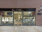 So Chic (Kılıçali Paşa Mah., Amerikan Pazarı Sok., Beyoğlu, İstanbul), kuyumcular  İstanbul'dan
