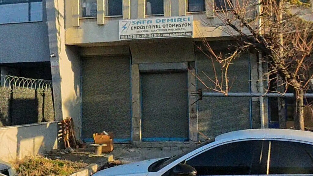 Otomasyon sistemleri firmaları Safa Demirci Endüstriyel Otomasyon, Konya, foto